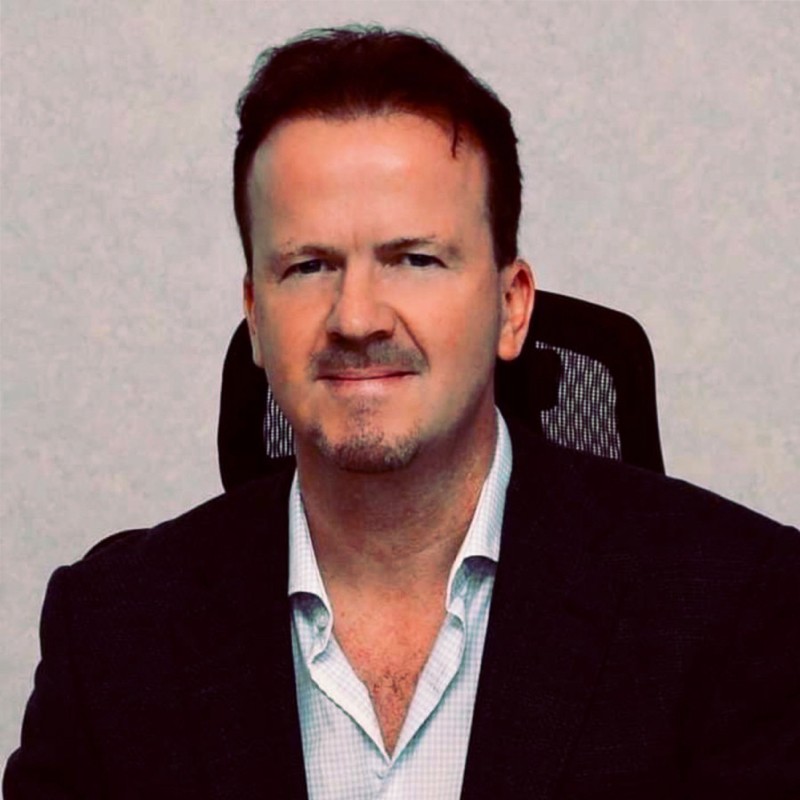 About us – Total CX