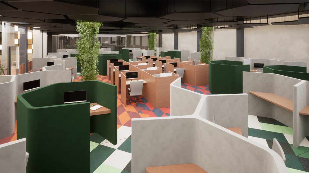 Why Total CX – Total CX