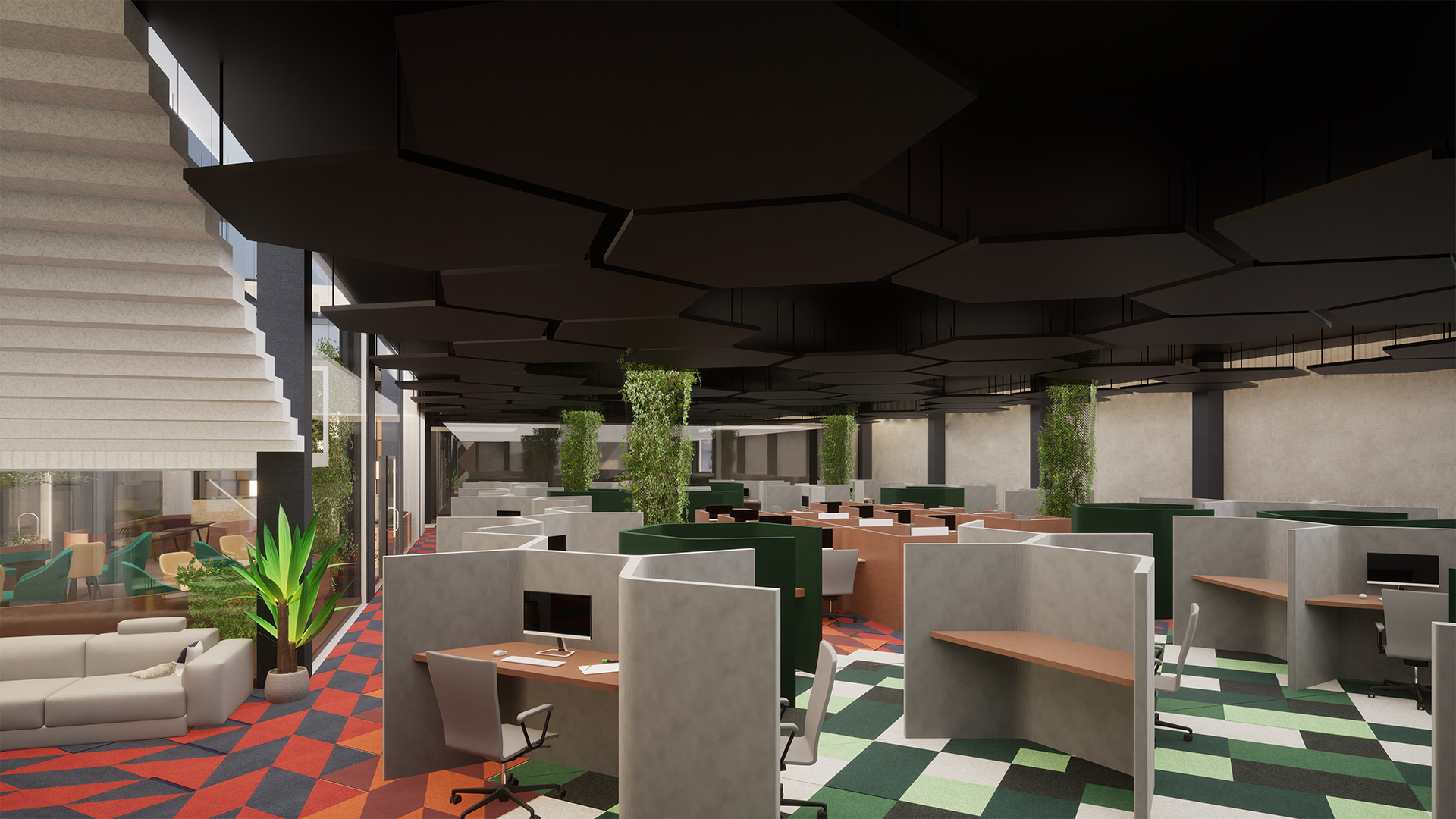 Why Total CX – Total CX