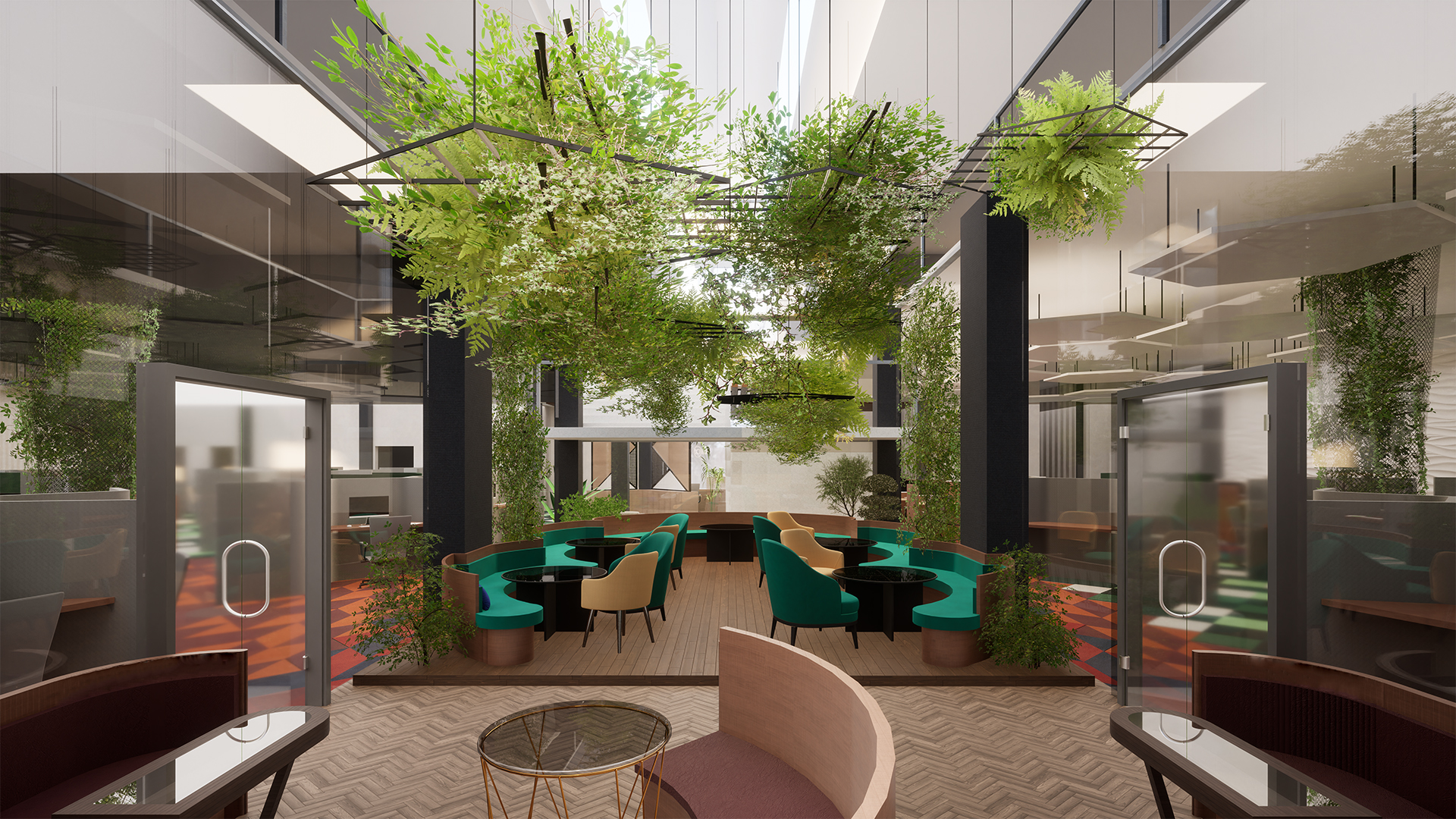 Why Total CX – Total CX